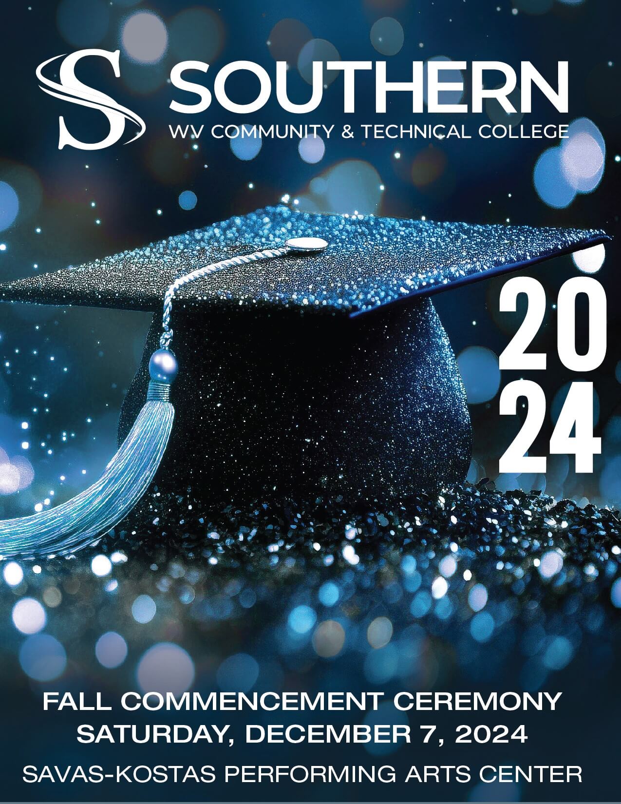 Graduation | Southern West Virginia Community and Technical College