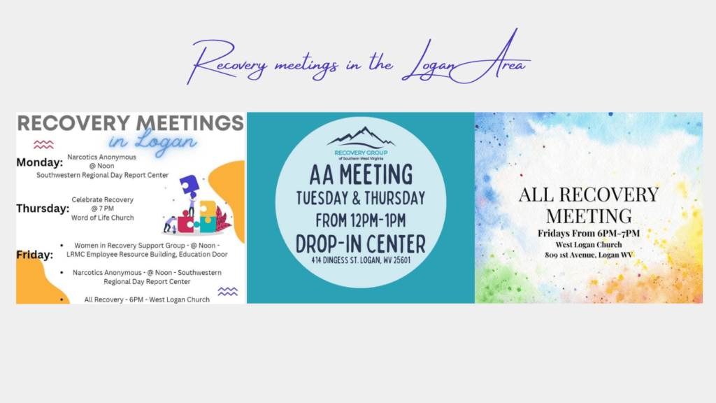 Collegiate Recovery | Southern West Virginia Community and Technical ...