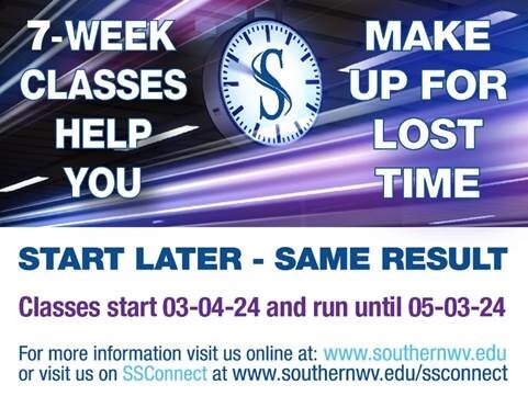 Southern West Virginia Community and Technical College