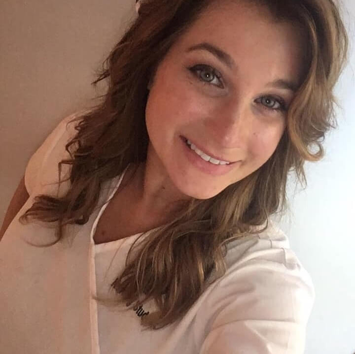 Anna Shultz Success Story | Southern West Virginia Community and ...