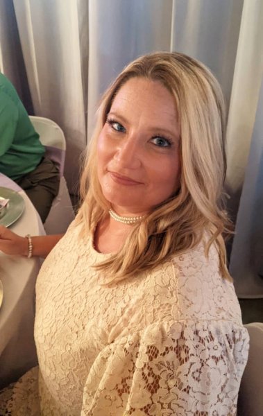 Crystal Cook Success Story | Southern West Virginia Community and ...