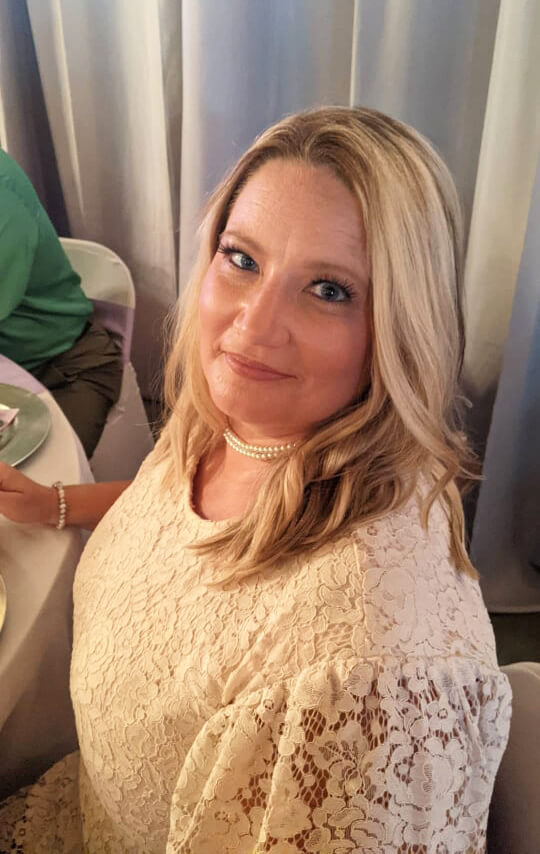 Crystal Cook Success Story | Southern West Virginia Community and ...