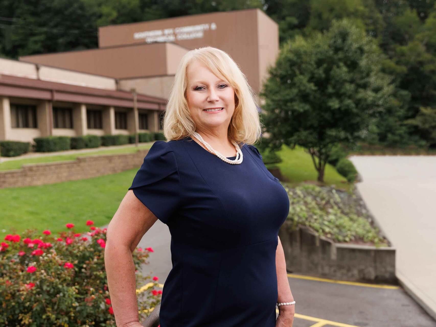 Southern President Selected Among Distinguished Wonder Women 2023 ...