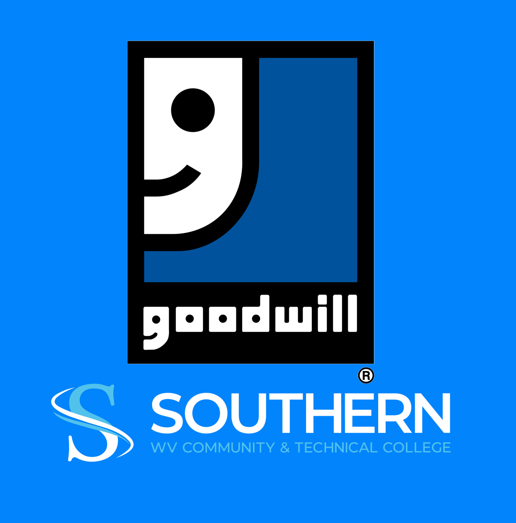 Southern named Goodwill Partner of the Year! | Southern West Virginia ...