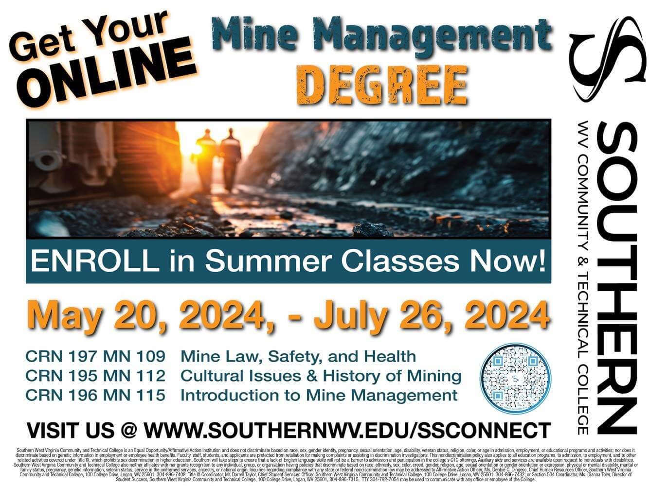 Southern West Virginia Community and Technical College