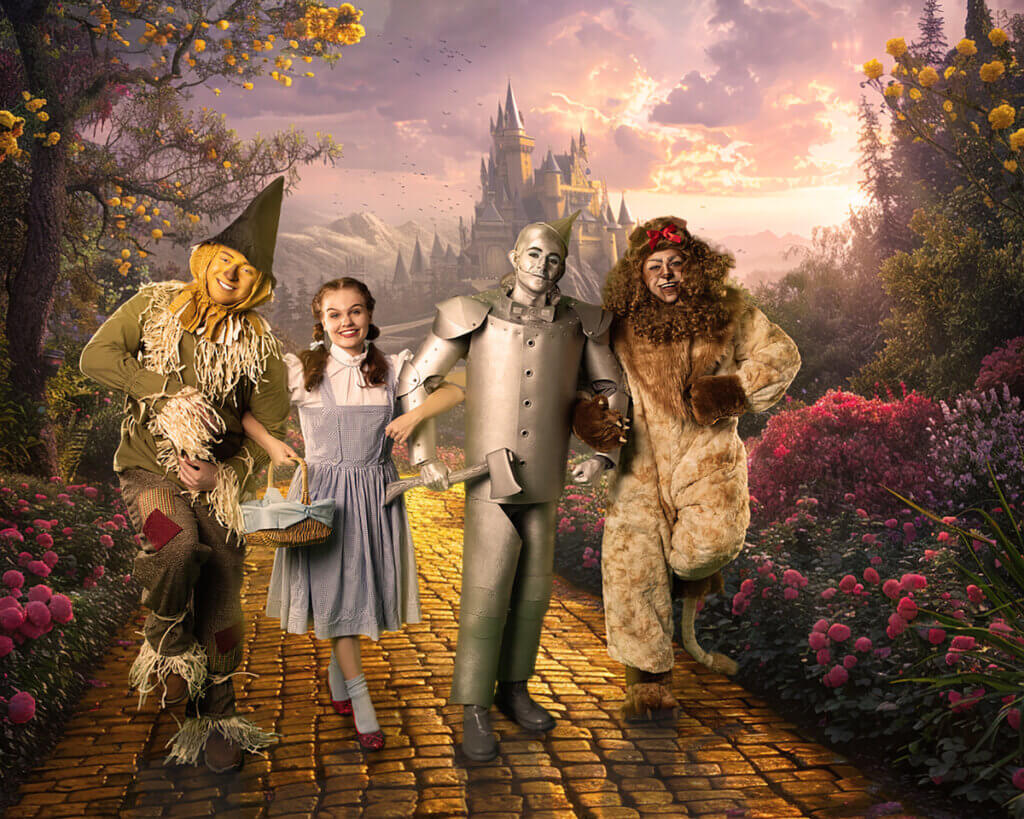 Southern College Brings ‘The Wizard of Oz’ to Life | Southern West ...