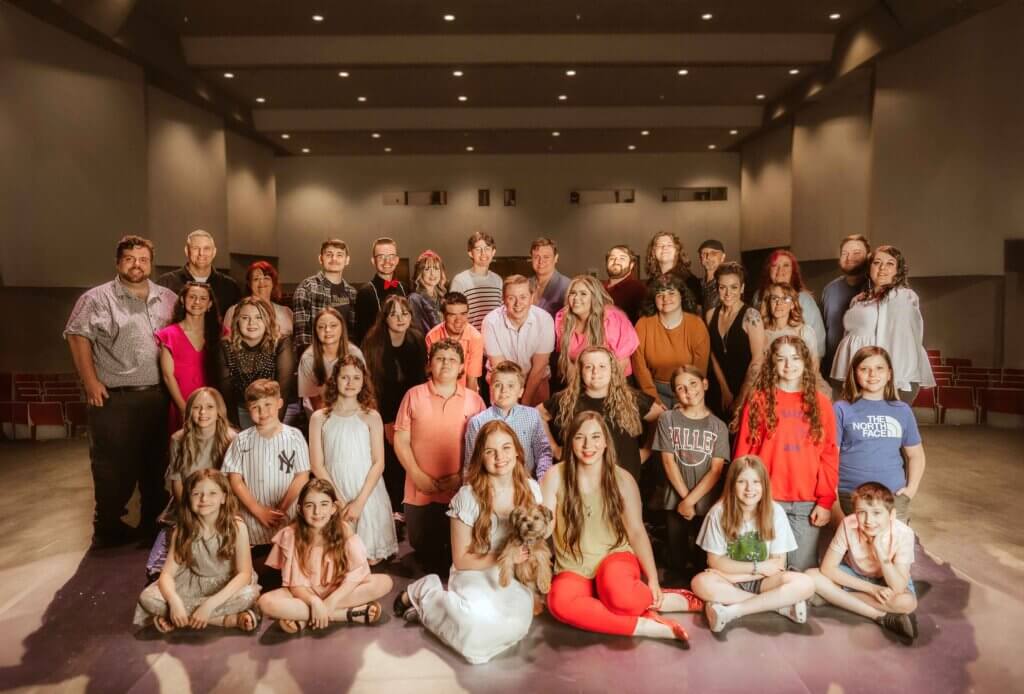 Southern Announces Cast for Wizard of Oz | Southern West Virginia ...