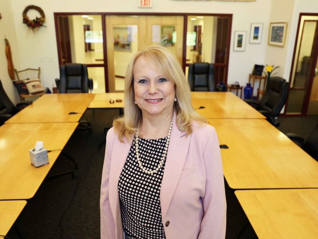 President Contract Extension | Southern West Virginia Community and ...