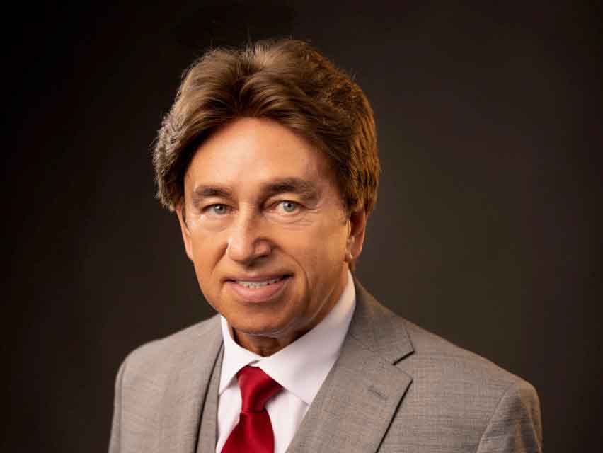 Southern Names New Chief Academic Officer/Accreditation Liaison Officer ...