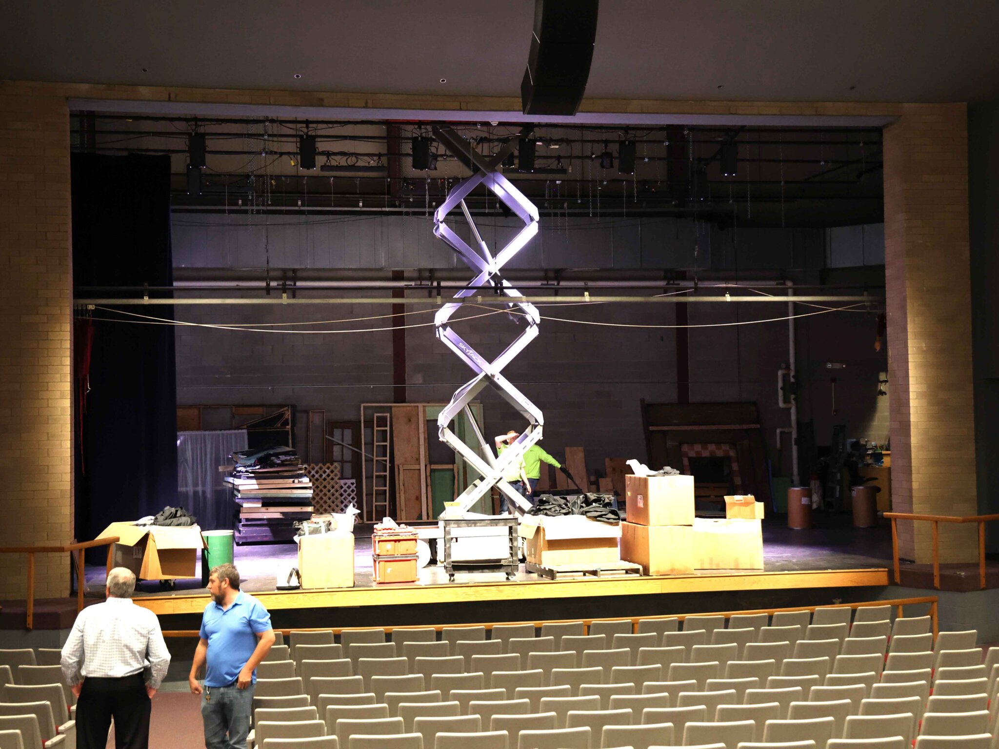 Southern Announces Open Auditions for ‘Wizard of Oz’ | Southern West ...